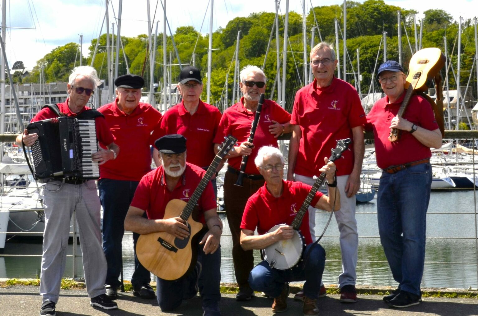 2024 – Festival de la cité des Hortensias
